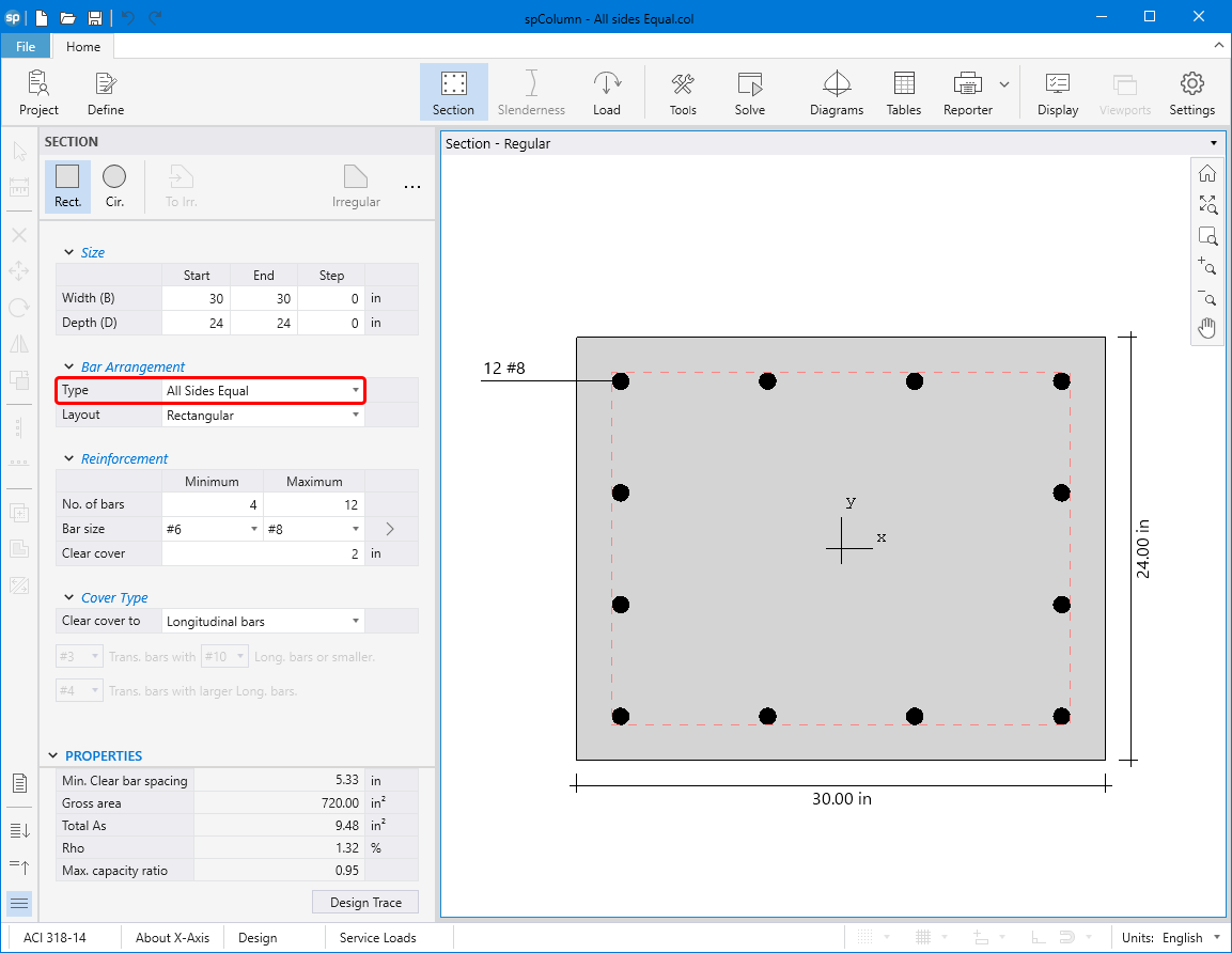 StructurePoint - spColumn Systems