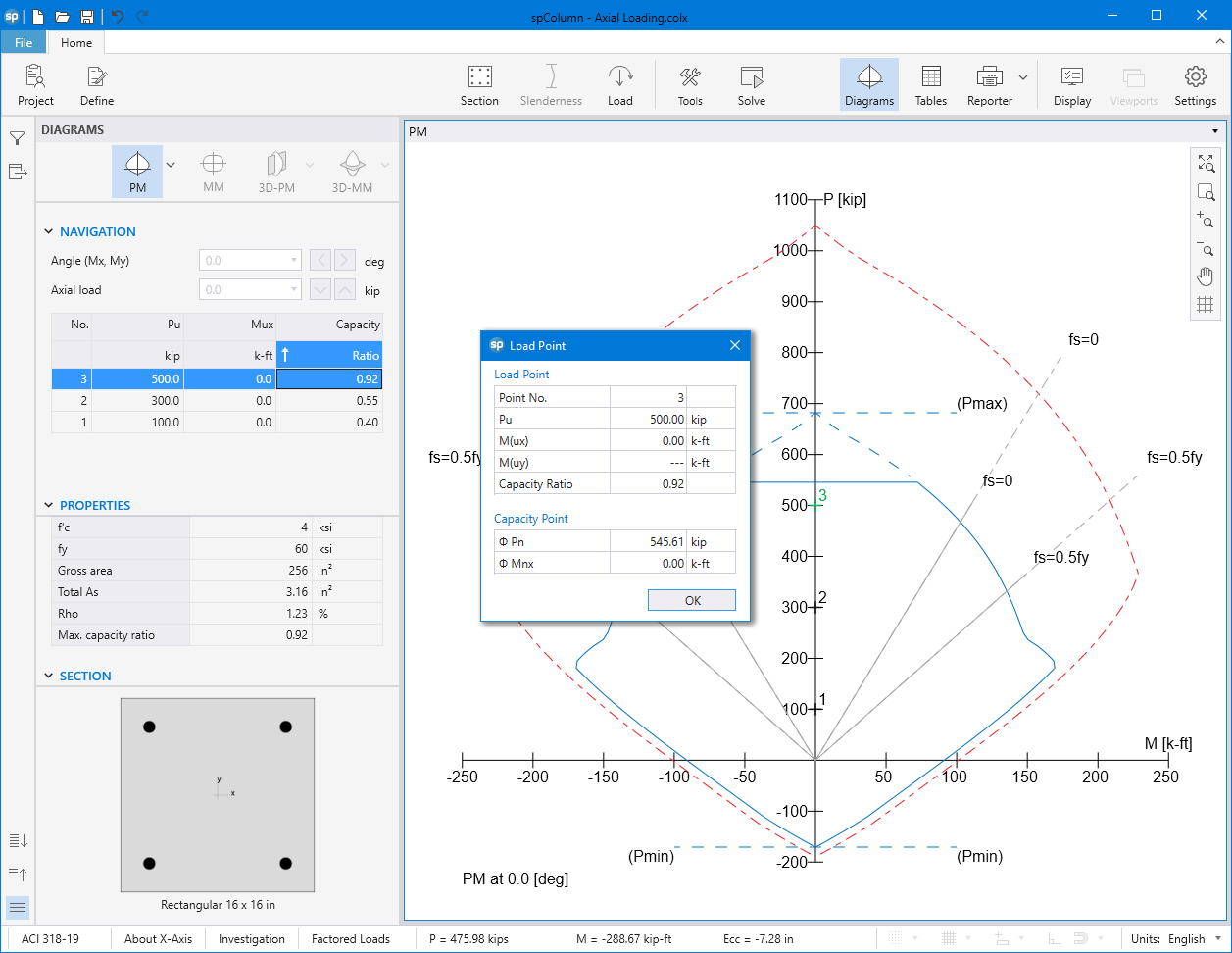 StructurePoint - spColumn Systems
