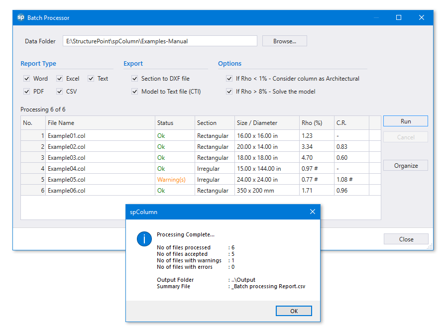 StructurePoint - Software Systems