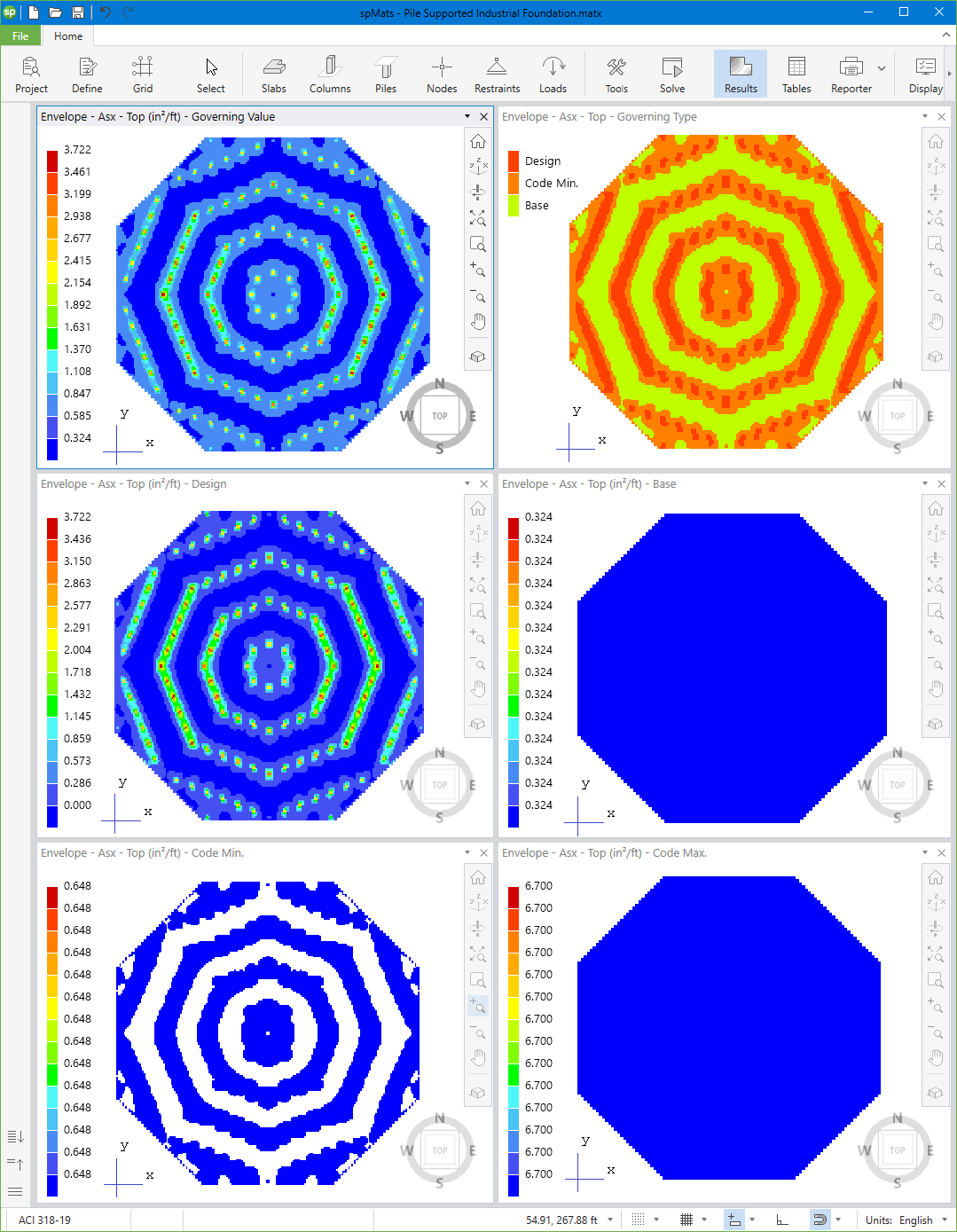 StructurePoint - Software Features