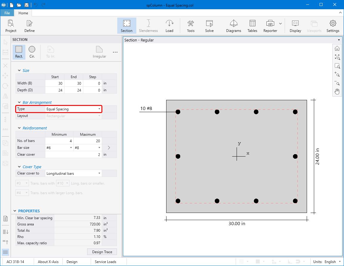 StructurePoint - spColumn Systems