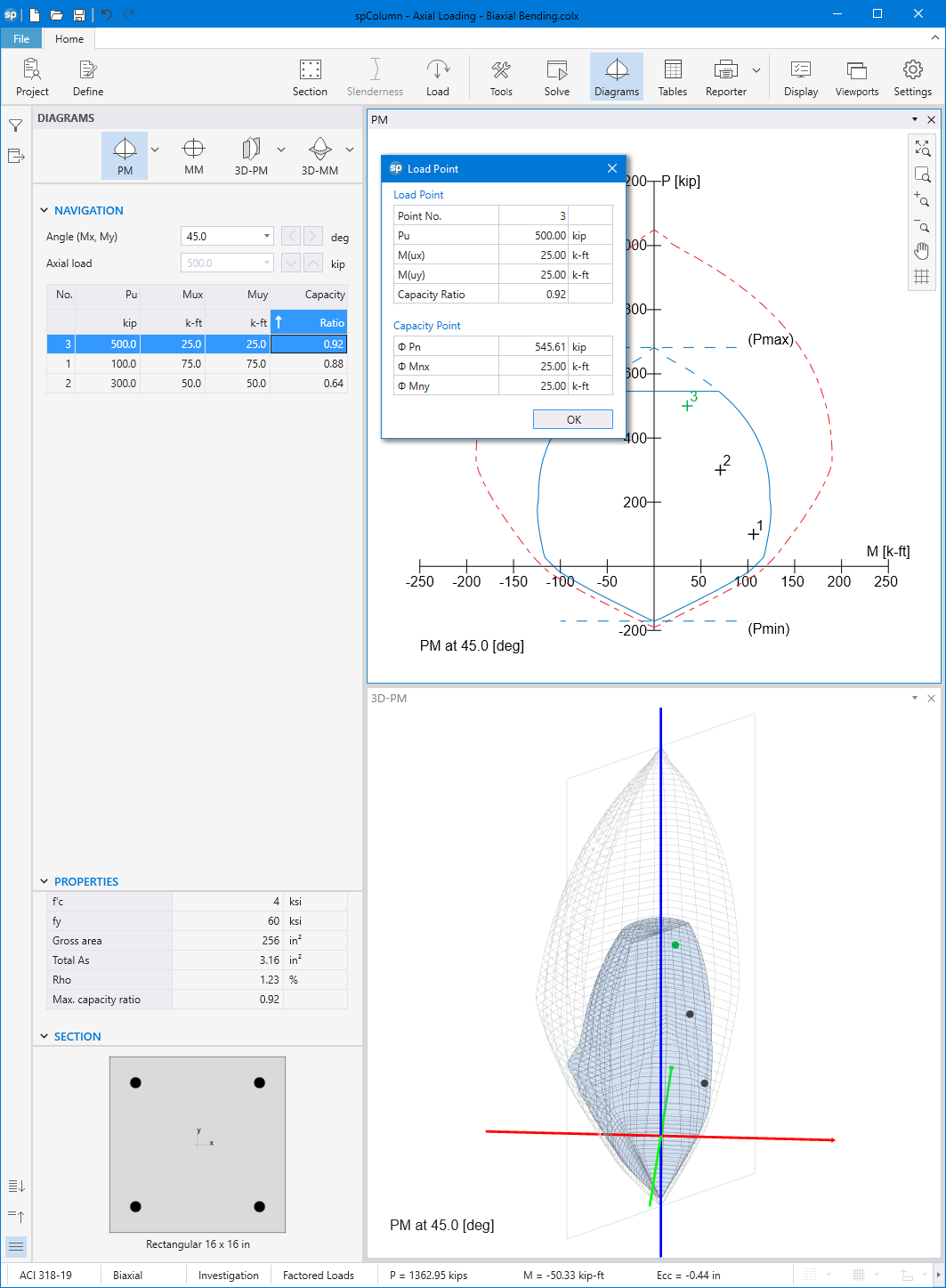 StructurePoint - spColumn Systems