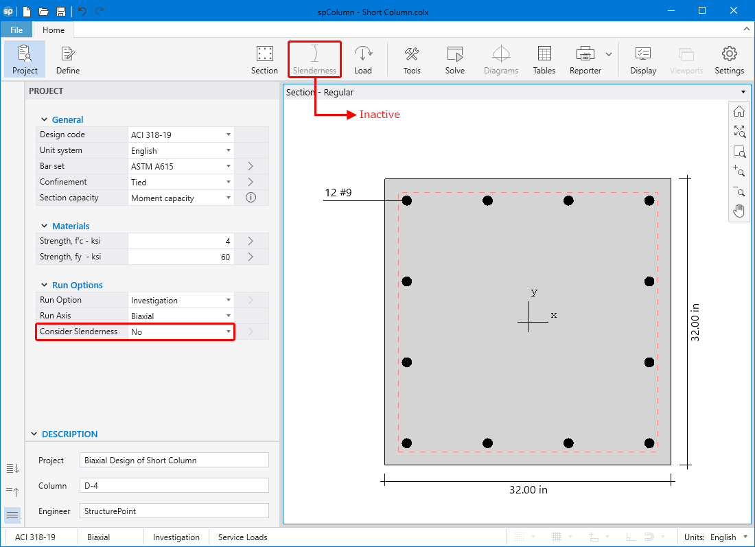 StructurePoint - spColumn Systems