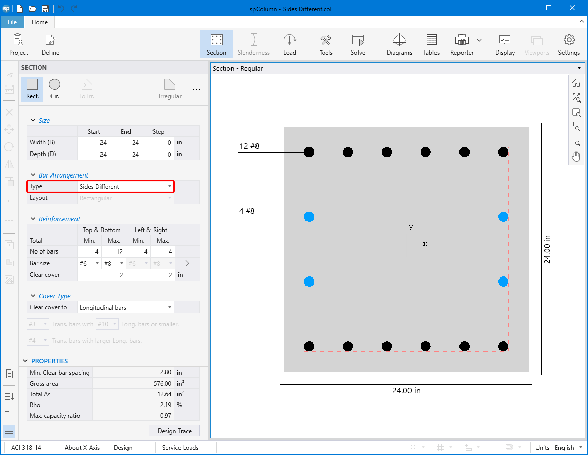 StructurePoint - spColumn Systems