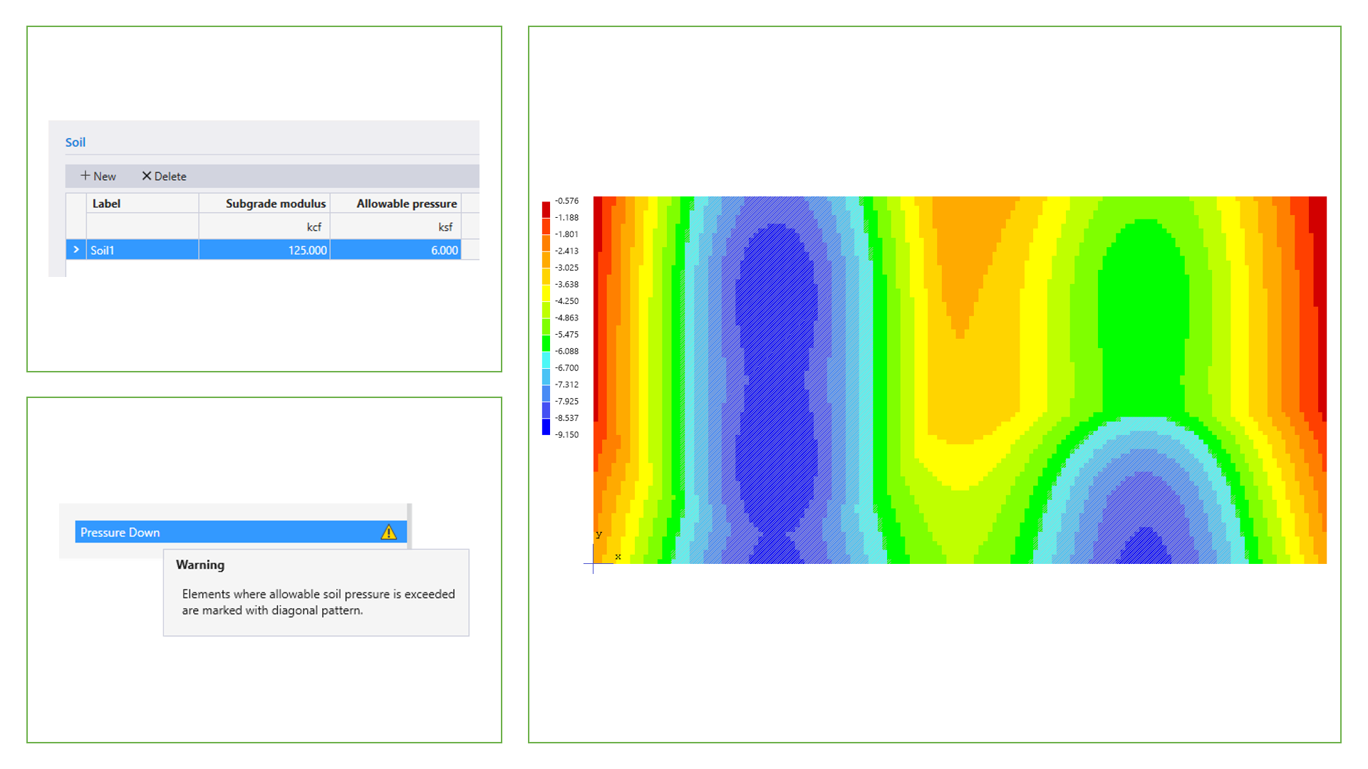 StructurePoint - Software Features