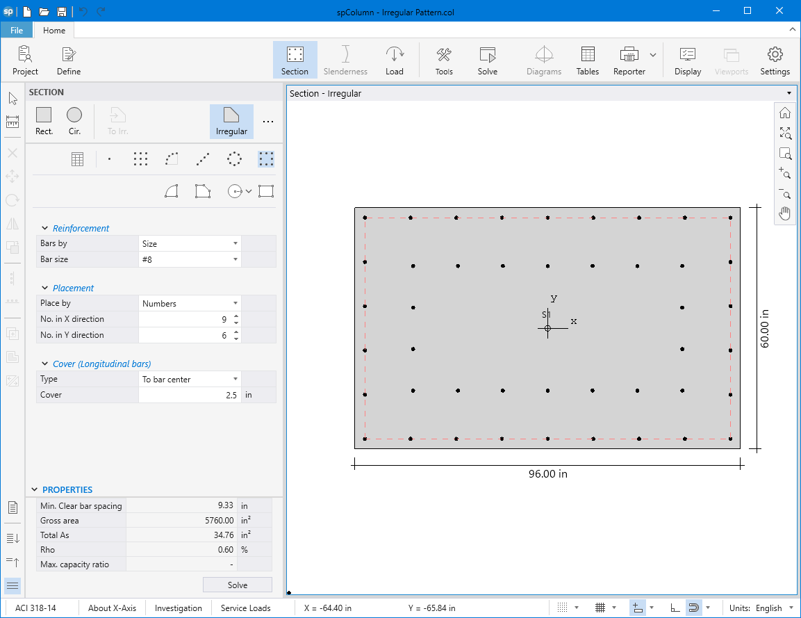 StructurePoint - spColumn Systems