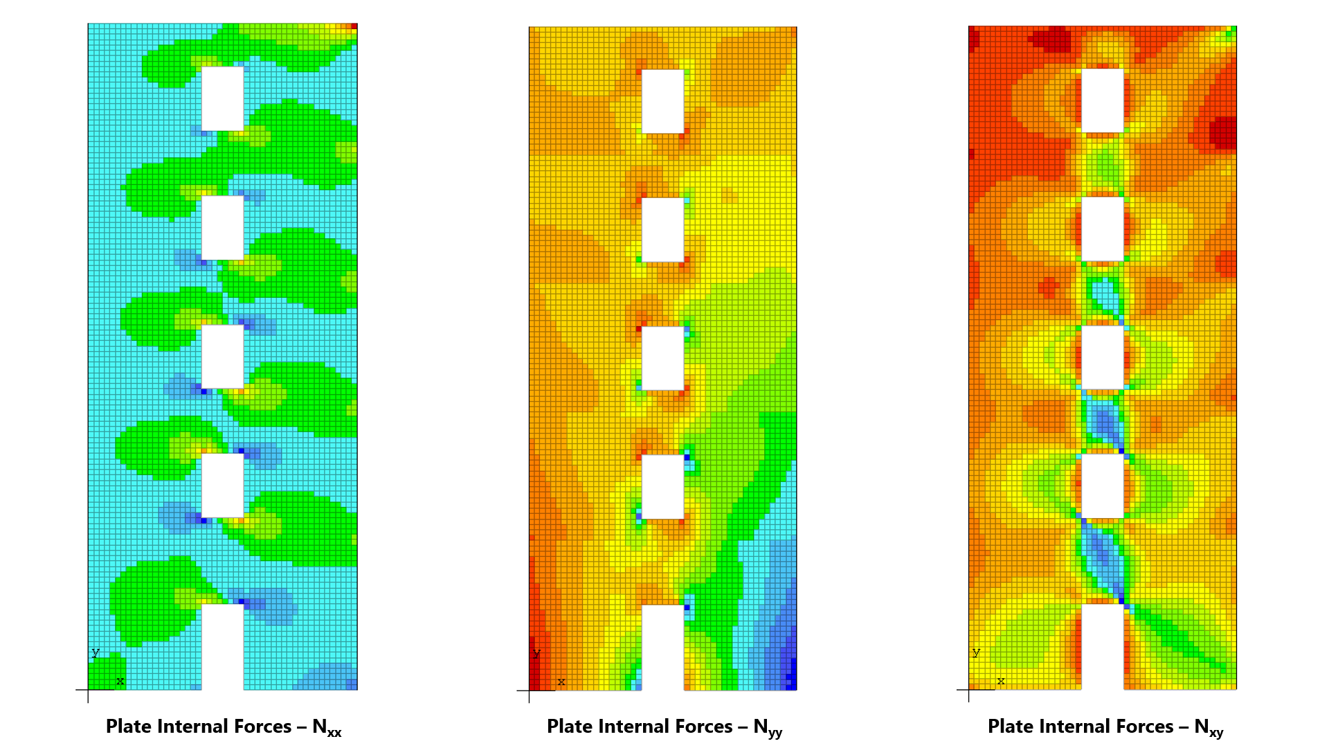 StructurePoint - spWall Features