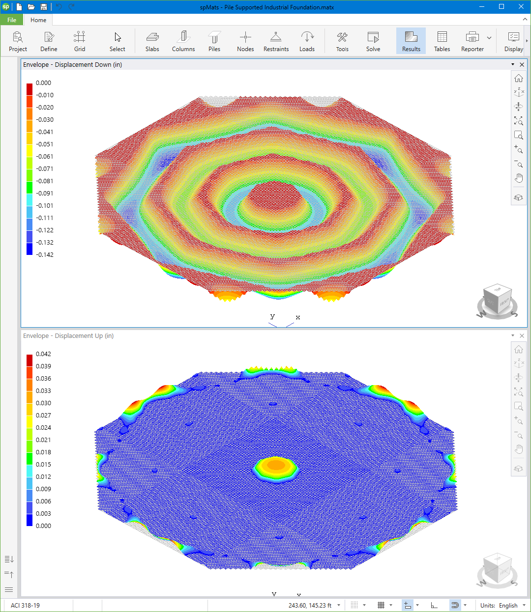 StructurePoint - Software Features