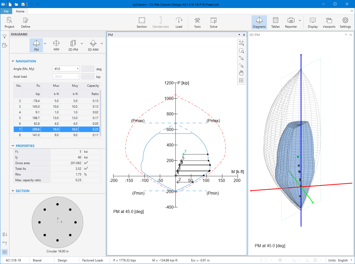 StructurePoint - Software Features