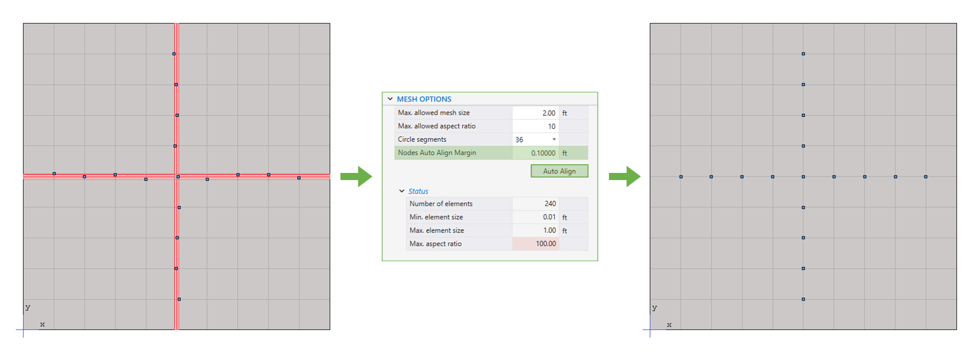 StructurePoint - Software Features