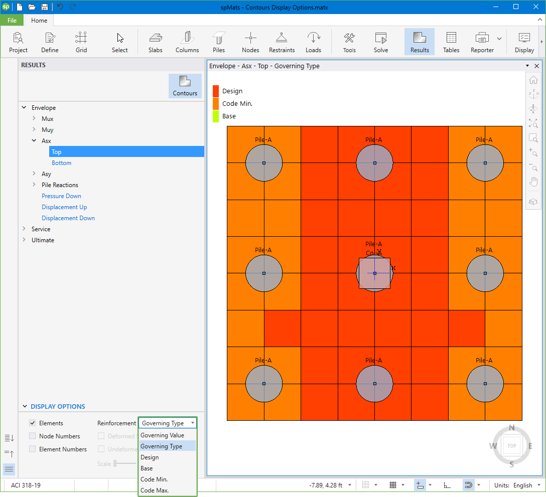 StructurePoint - Software Features