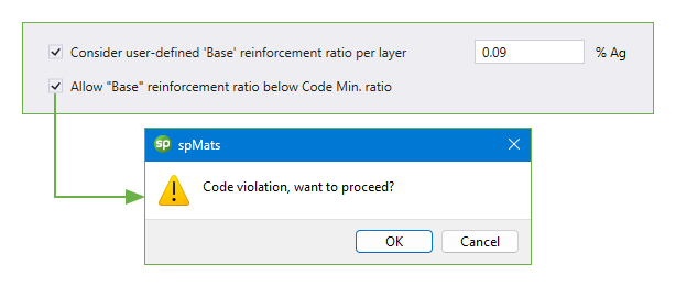 StructurePoint - Software Features