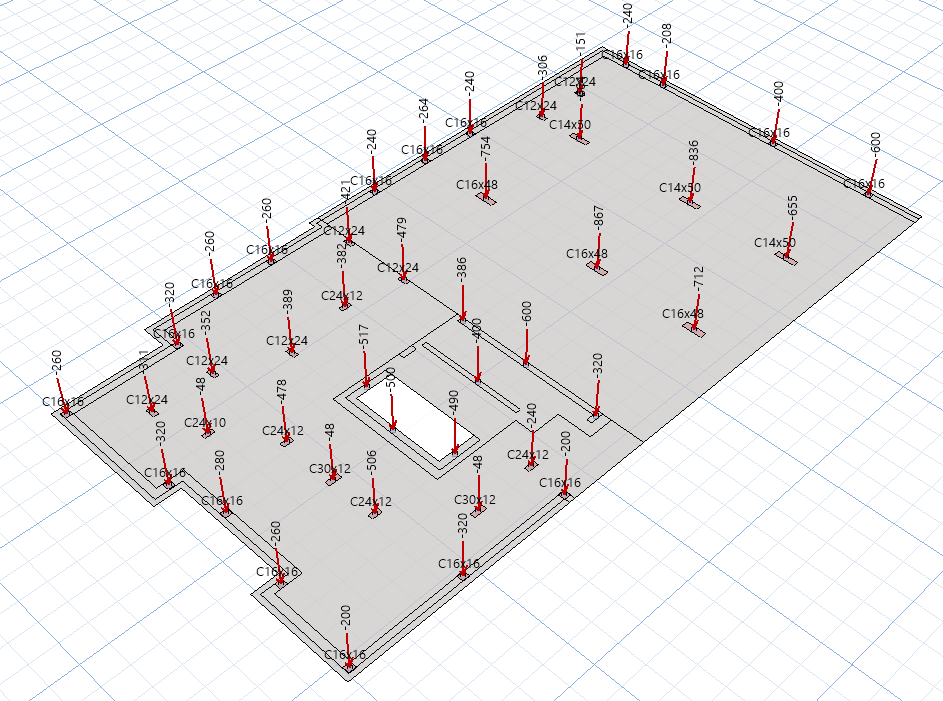 StructurePoint - Software Features