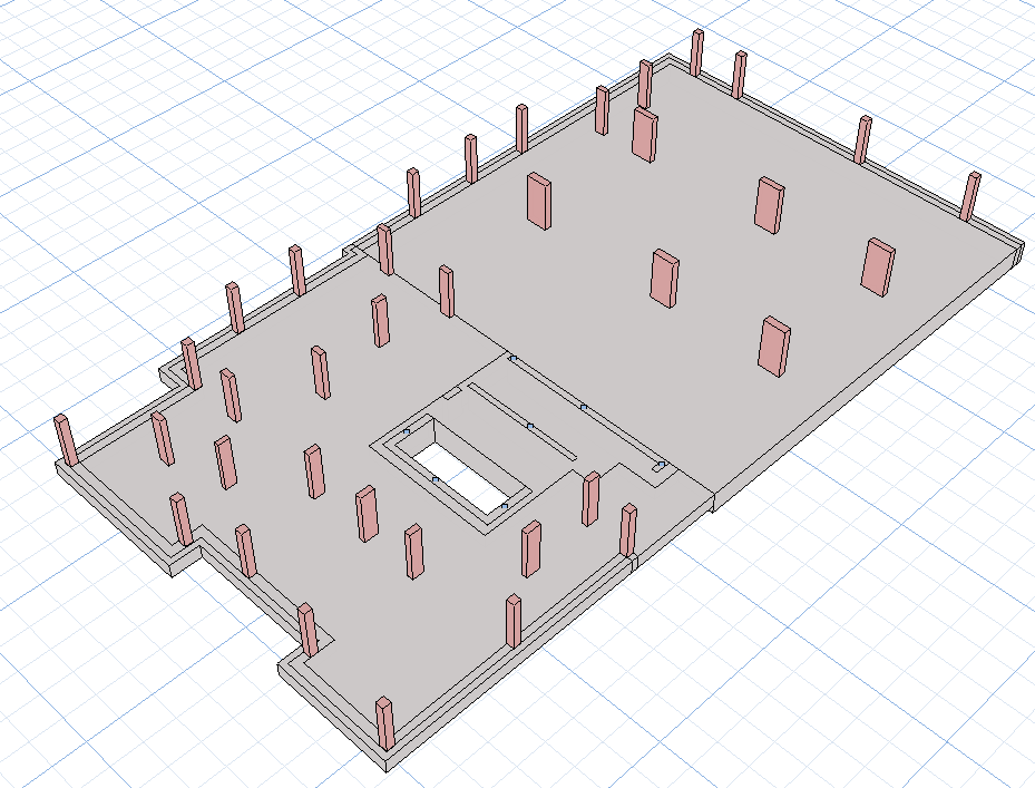 StructurePoint - Software Features