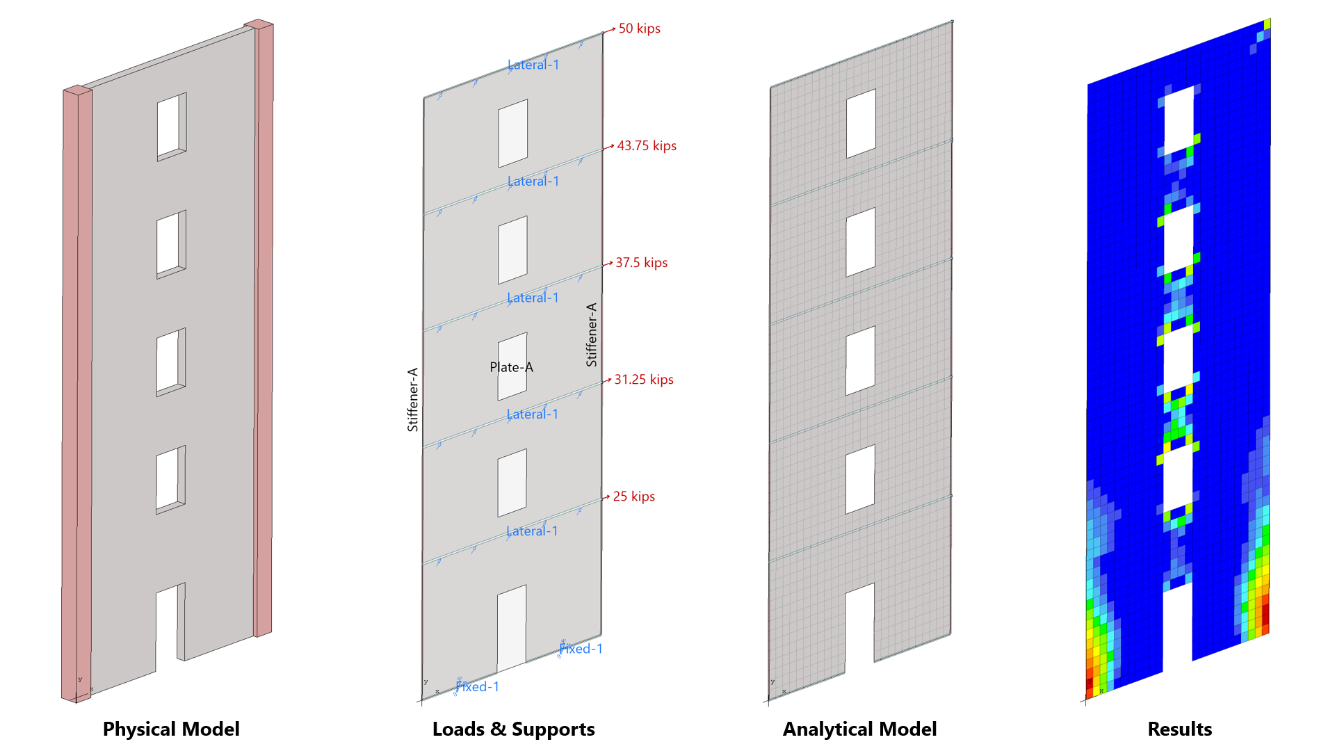 StructurePoint - spWall Systems