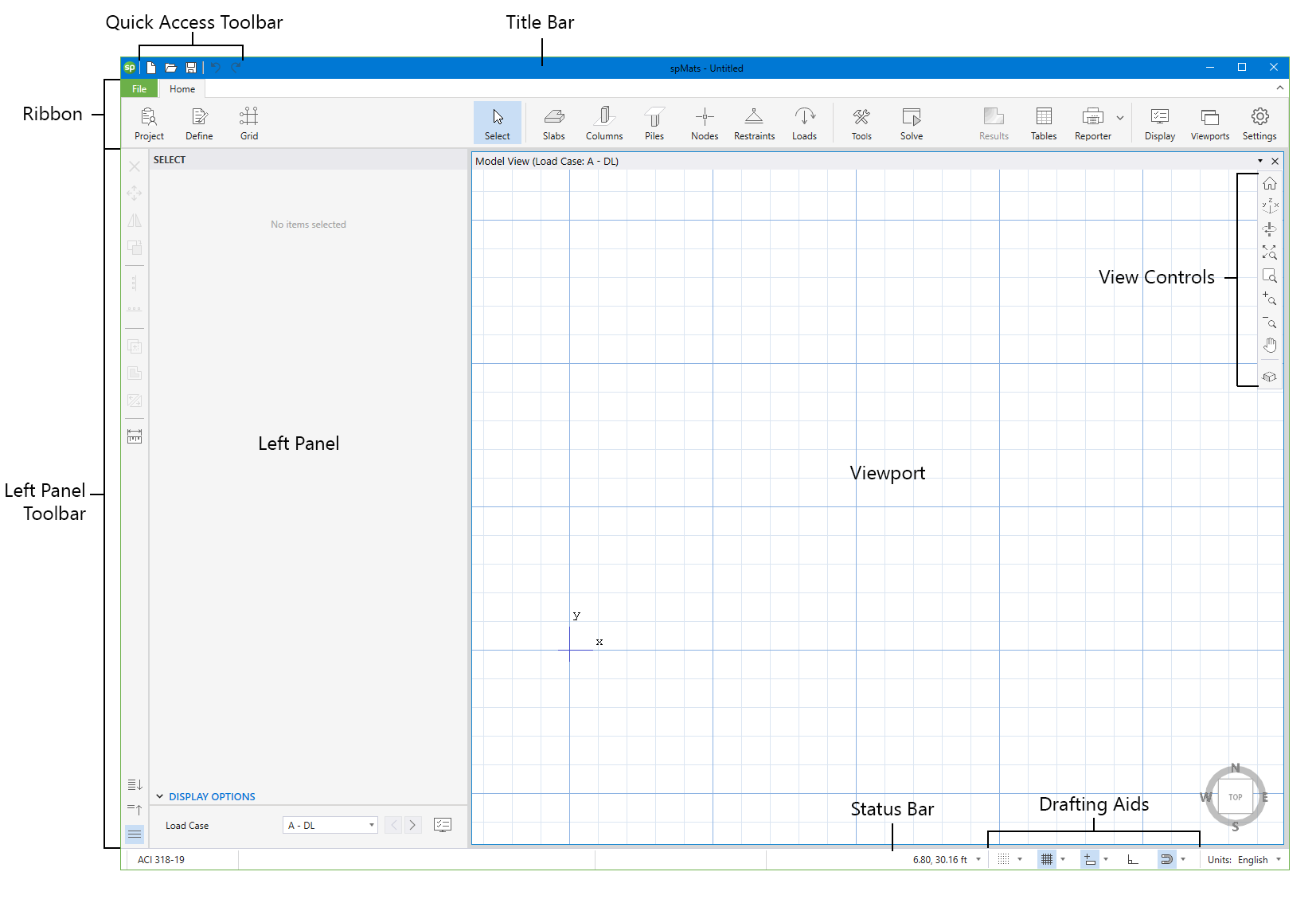 StructurePoint - Software Features