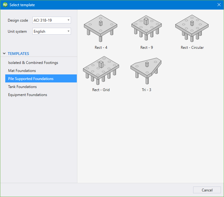 StructurePoint - Software Features