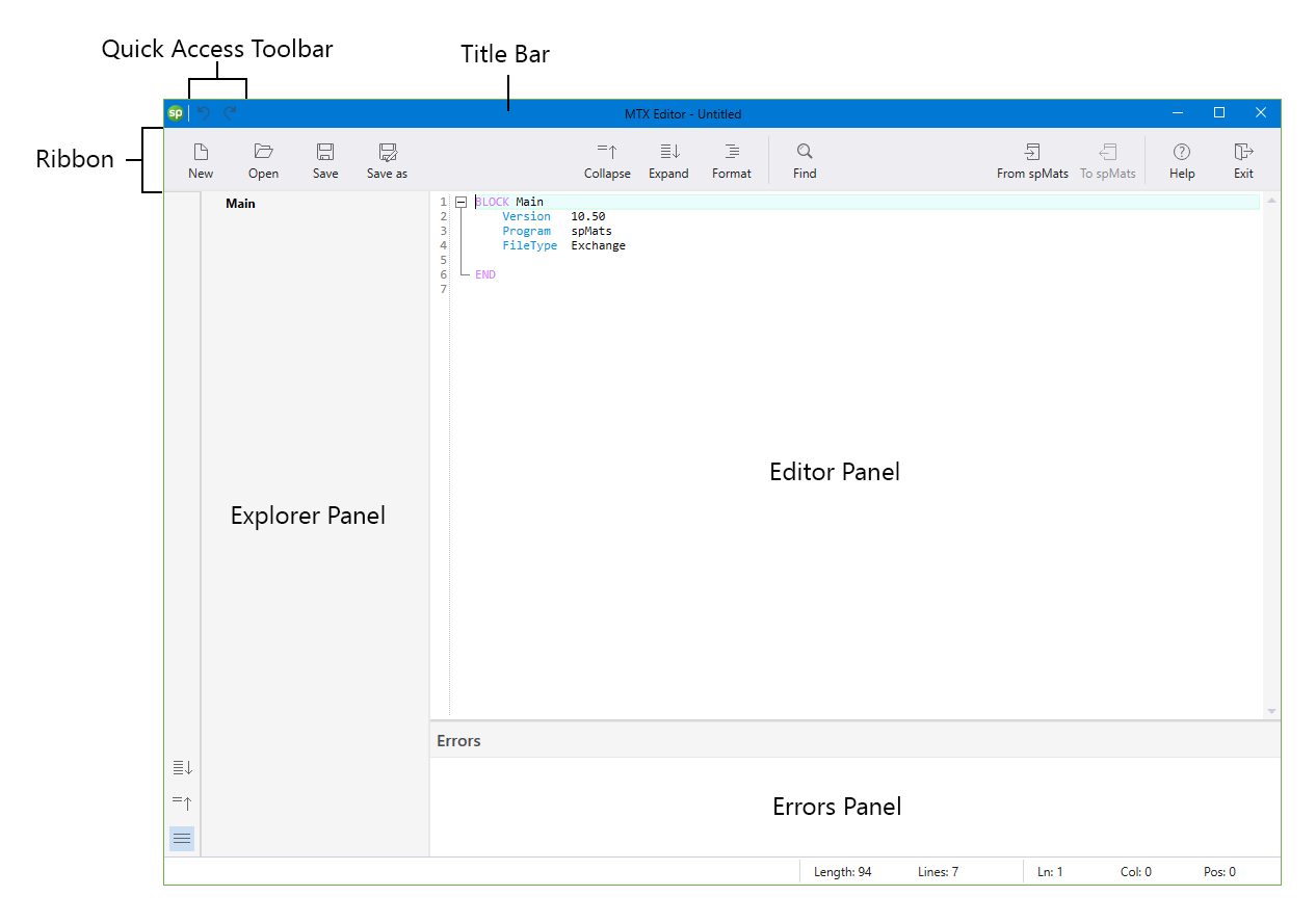 StructurePoint - Software Features
