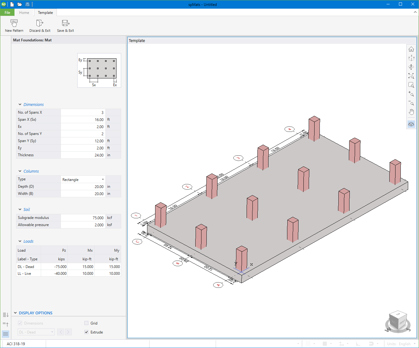 StructurePoint - Software Features